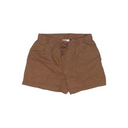 Marc O'Polo Marc O'polo Shorts Damen Gr&ouml;&szlig;e S braun