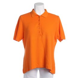 HERZENSANGELEGENHEIT Shirt Damen Gr&ouml;&szlig;e XL orange