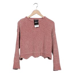 Zara Pullover Damen Gr&ouml;&szlig;e S pink