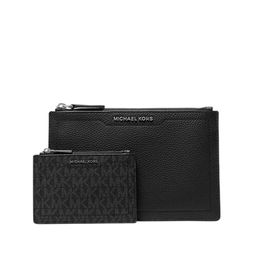 Michael Kors Clutch Damen Gr&ouml;&szlig;e One Size schwarz