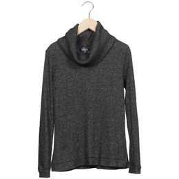 SOCCX Pullover Damen Gr&ouml;&szlig;e S grau