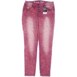 Buena Vista Jeans Damen Gr&ouml;&szlig;e 29 pink