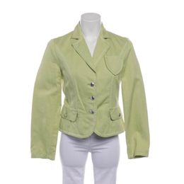 Marc Cain Blazer Damen Gr&ouml;&szlig;e S gr&uuml;n