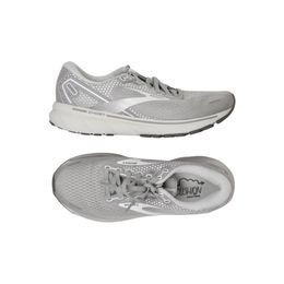 Brooks Sneaker Damen Gr&ouml;&szlig;e 38.5 silber