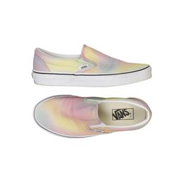 Vans Sneaker Damen Gr&ouml;&szlig;e 38.5 bunt