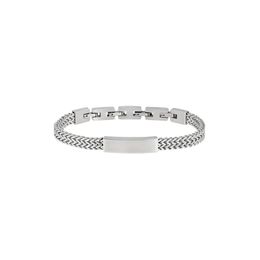 Breil Armband Herren Gr&ouml;&szlig;e One Size silber