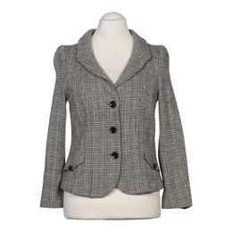 Marc Cain Blazer Damen Gr&ouml;&szlig;e XL grau