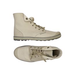 Palladium Sneaker Damen Gr&ouml;&szlig;e 40 beige