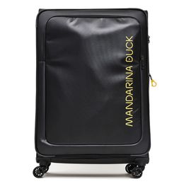 Mandarina Duck Trolley Herren Gr&ouml;&szlig;e One Size gelb / schwarz