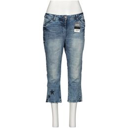 Cecil Jeans Damen Gr&ouml;&szlig;e 32 blau