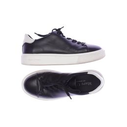 Marc O'Polo Marc O'polo Sneaker Damen Gr&ouml;&szlig;e 38 schwarz
