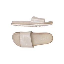 Esprit Sandalen Damen Gr&ouml;&szlig;e 39 beige