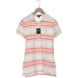 Tommy Hilfiger Poloshirt Damen Gr&ouml;&szlig;e M bunt