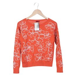 Hugo Pullover Damen Gr&ouml;&szlig;e S orange