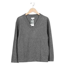 s.Oliver Pullover Damen Gr&ouml;&szlig;e XL grau