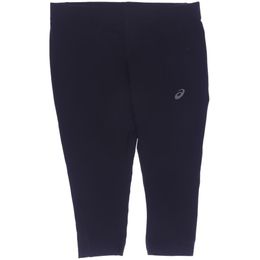 asics Shorts Damen Gr&ouml;&szlig;e M schwarz