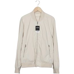 Mango Man Jacke Herren Gr&ouml;&szlig;e M beige