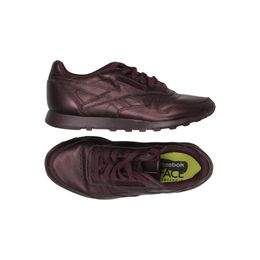 Reebok Sneaker Damen Gr&ouml;&szlig;e 37 bordeaux