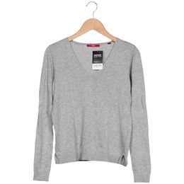 s.Oliver Pullover Damen Gr&ouml;&szlig;e S grau