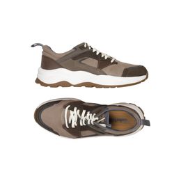 Timberland Sneaker Herren Gr&ouml;&szlig;e 41.5 braun