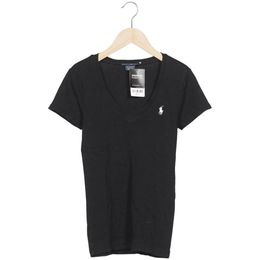 Polo Ralph Lauren T-Shirt Damen Gr&ouml;&szlig;e M schwarz