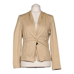 Kiomi Blazer Damen Gr&ouml;&szlig;e L beige