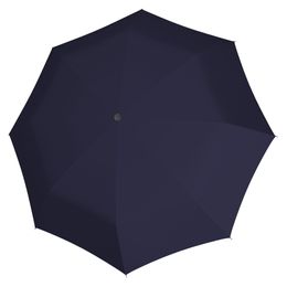Doppler Regenschirm Herren Gr&ouml;&szlig;e One Size blau