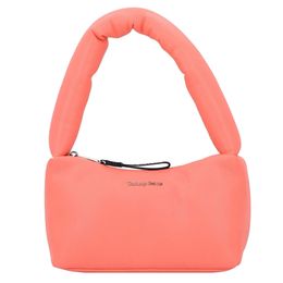 Tommy Jeans Schultertasche 'City Girl' Damen Gr&ouml;&szlig;e One Size pink