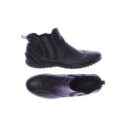 Ecco Stiefelette Damen Gr&ouml;&szlig;e 40 schwarz