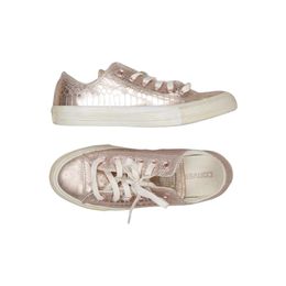 Converse Sneaker Damen Gr&ouml;&szlig;e 38 gold