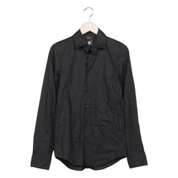 G-Star Raw G-star Hemd Herren Gr&ouml;&szlig;e XS schwarz