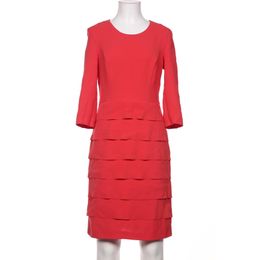 Gerry Weber Kleid Damen Gr&ouml;&szlig;e S rot