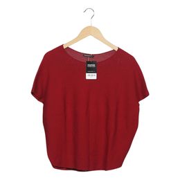 Drykorn Pullover Damen Gr&ouml;&szlig;e XS rot