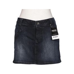 Tommy Jeans Rock Damen Gr&ouml;&szlig;e M marine