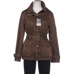 Wellensteyn Jacke Damen Gr&ouml;&szlig;e S braun