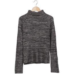 H&M H&M Pullover Damen Gr&ouml;&szlig;e S grau