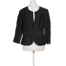Gerry Weber Blazer Damen Gr&ouml;&szlig;e S schwarz