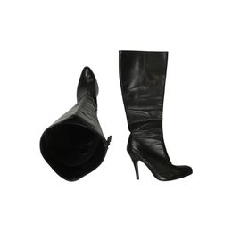 Esprit Stiefel Damen Gr&ouml;&szlig;e 36 schwarz