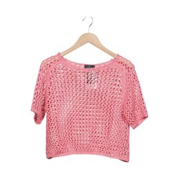 monari Pullover Damen Gr&ouml;&szlig;e M pink