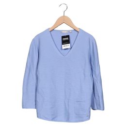 Rabe Pullover Damen Gr&ouml;&szlig;e M hellblau