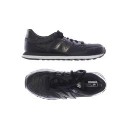 New Balance Sneaker Damen Gr&ouml;&szlig;e 36.5 schwarz