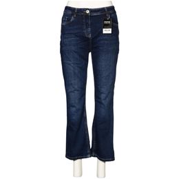 Cecil Jeans Damen Gr&ouml;&szlig;e 32 marine