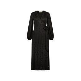 Fabienne Chapot Kleid 'Annabella' Damen Gr&ouml;&szlig;e 36 schwarz Winterkleid