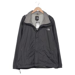 The North Face Jacke Herren Gr&ouml;&szlig;e XL grau