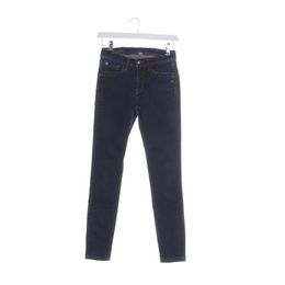 LIEBLINGSST&Uuml;CK Lieblingsst&uuml;ck Jeans Damen Gr&ouml;&szlig;e 25 blau