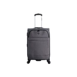Saxoline Trolley Herren Gr&ouml;&szlig;e One Size grau