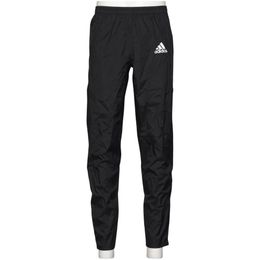 adidas Performance Stoffhose Herren Gr&ouml;&szlig;e 31/32 schwarz