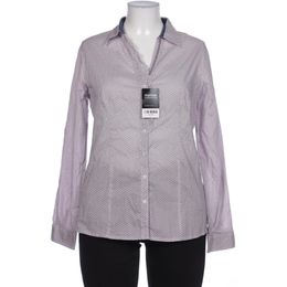 s.Oliver Bluse Damen Gr&ouml;&szlig;e XL lila