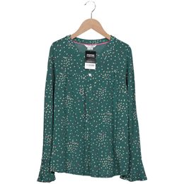 Boden Langarmshirt Damen Gr&ouml;&szlig;e XS gr&uuml;n