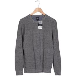 s.Oliver Pullover Herren Gr&ouml;&szlig;e M grau